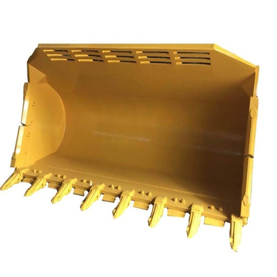 WA470-3 BUCKET ,WHEEL LOADER BUCKET