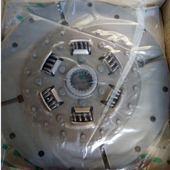 Komatsu D65 disc 14X-12-11102